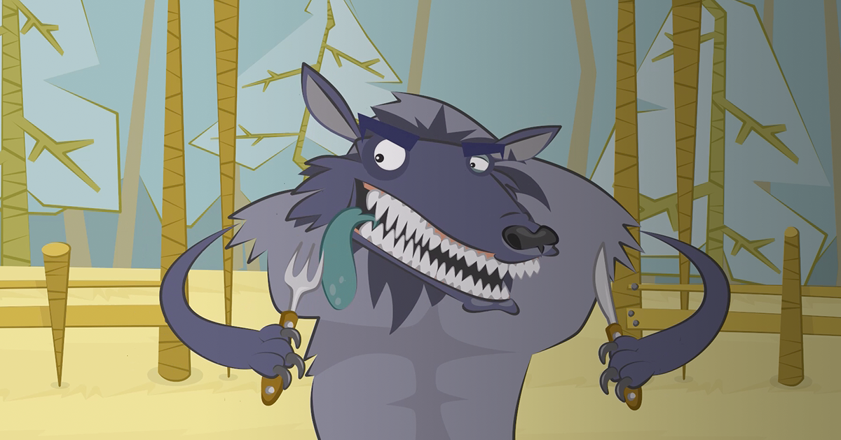 ANIMALIA – Fake profiles & Online predators | ESET