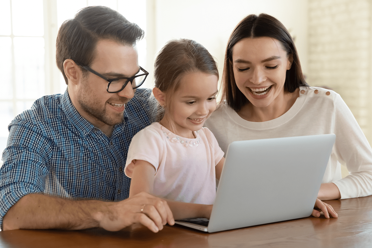 Can your child recognize suspicious online behaviour? | ESET