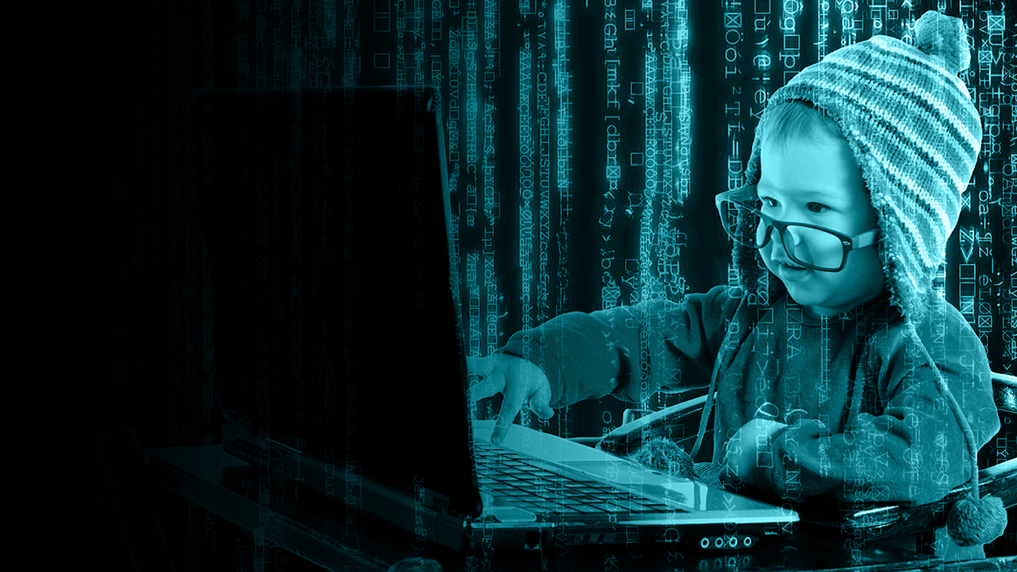 Teenage cybercrime: How to prevent your child from becoming a ...