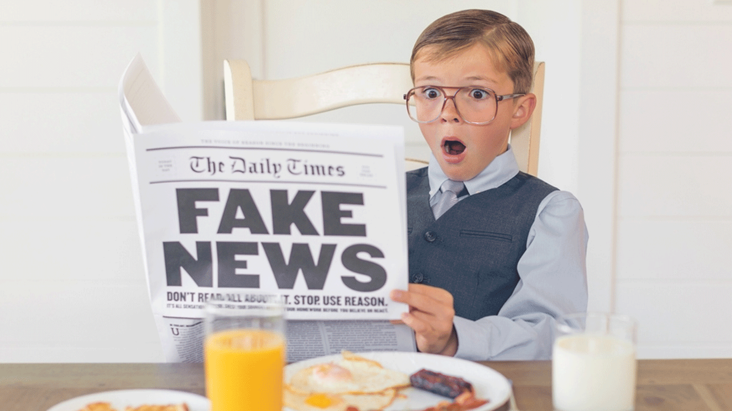 The dangers of hoaxes and how to help your children recognize them | ESET