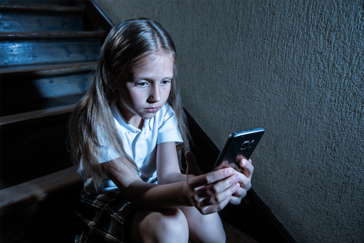 How to protect your kids from online predators | ESET