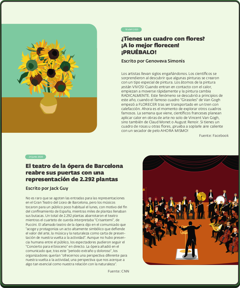 Cómo reconocer un bulo