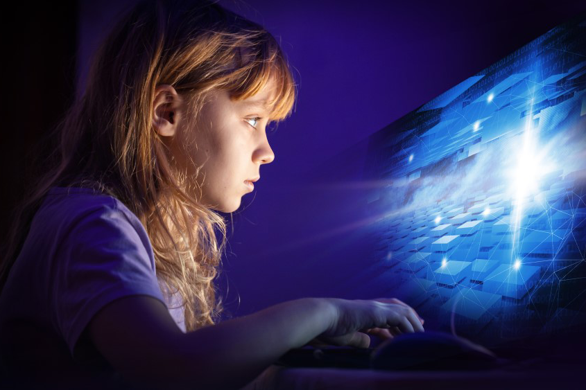 5 sfaturi pentru a ajuta copiii să navigheze pe internet în siguranță ...