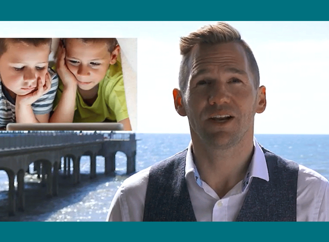 How to deal with cyberbullying | ESET